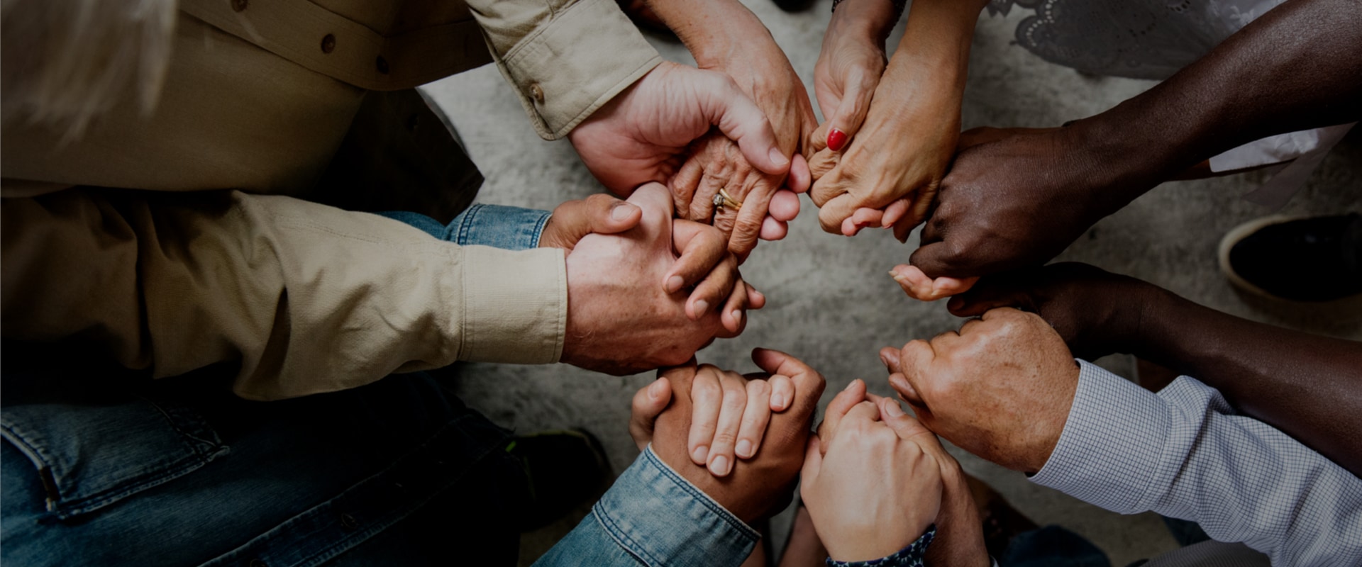 OneAccord Human Services Group | inspiring hope & change